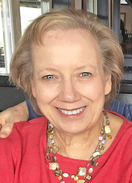 Susan Martin Walters 1948-2025 | News, Sports, Jobs - The Vindicator